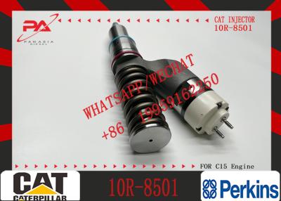 China 10R8500 10R8501 OE211-3023 Engine C15 FUEL INJECTOR GP 211-3023 10R8500 2113023 10R-8501 for sale