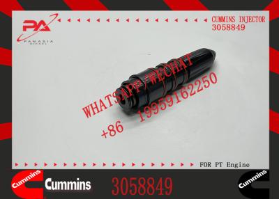 China NTA855 MTA11 Diesel Engine Fuel Injector 3047973 3058849 Original Injection Valve for sale