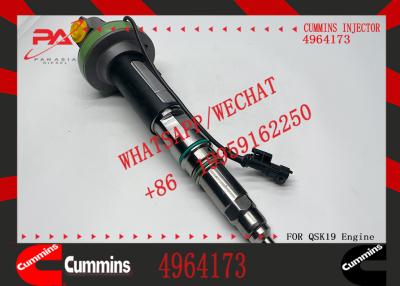 China Injector 2867147 4964173 for QSK19 QSK38 QSK60 Engine Spray Valves for Construction Machinery for sale