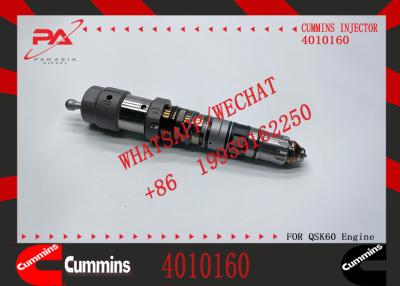 China Injector Nozzle Assembly 4087894 4326781 4088428 4010160 4002145 QSK19 QSK23 QSK60 Engine Series for sale