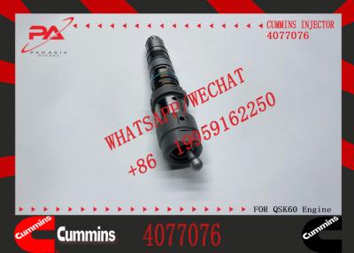 China Injector Nozzle Assembly 6560-11-1114 4902827 4077076 4062090 6560-11-1110 QSK19 QSK23 QSK60 Engine Series for sale