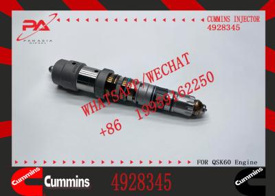 China New Diesel Engine Fuel Injector 4010029 4001830 4087886 4928345 More Models for sale