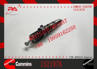 China 1764365 1764364 Fuel Injector Fits for Scania Diesel Diesel Engine DC12.14 1521978 1764364 1764365 for sale