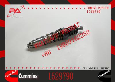 China High Quality Truck Engine Parts Common Rail Fuel Injector 1731091 1473430 1481827 for HPI Series Injector Assembly for sale