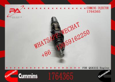 China 1764365 1764364 Fuel Injector Fits for Scania Diesel Diesel Engine DC12.14 1521978 1764364 1764365 for sale