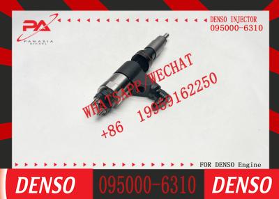 China Golden Vidar 095000-6310 Common Rail Diesel Injection 0950006310 CRDI Injector 095000 6310 RE530362 RE531209 for John Deer for sale