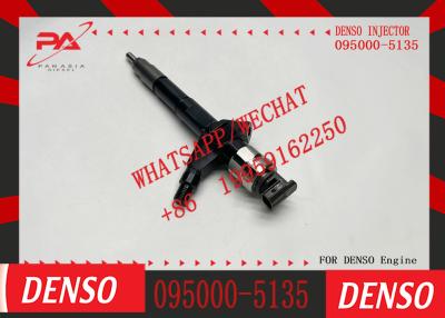 China Diesel Common Rail Fuel Injector 095000-5130 095000-5135 095000-5070 16600-AW400 16600-AW40C for Nissan for sale