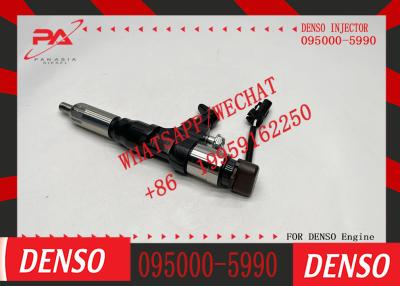 China New Diesel Fuel Common Rail Injectors 23910-1410 23670-E0311 095000-5990 J05D FC 175.0 500 Series UD Trucks Injector for sale