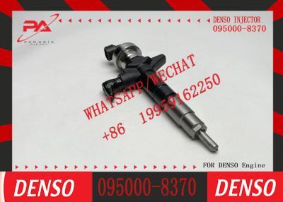 China Diesel Injector 095000-8370/8-98119228-1 Common Rail Fuel Injector Nozzle 8981192281/0950008370 Made in China Good Quality New for sale