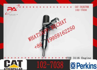 China YS Direct-Factory Injector Components OEM 0R-8479 101-4561 101-8673 102-7038 for Heavy Quality Spares 6 Month Warranty China for sale