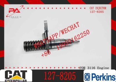 China Diesel Fuel Engine C-A-T3116 Mechanical Injector Assembly 107-1230 127-8205 127-8207 127-8209 127-8213 127-8216 127-8218 127-822 for sale