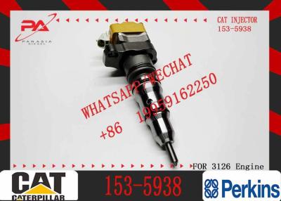 China Factory Hot Sale Fuel Injector 20R0758 174-7526 1747526 20R-0758 174-7528 232-1173 153-5938 1535938 179-6020 2C-0273 2C0273 More for sale