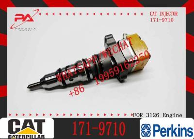 China New Condition Diesel Engine 3126B Injector Fuel Nozzle Model 171-9710 218-4109 171-9704 222-5965 178-6432 10R-9348 for sale