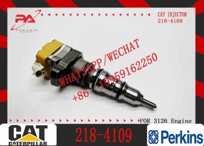China New Condition Diesel Engine 3126B Injector Fuel Nozzle Model 171-9710 218-4109 171-9704 222-5965 178-6432 10R-9348 for sale