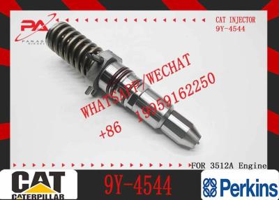 China Hot Sale Diesel Fuel Injector 7E-9983 9Y-1785 9Y-4544 111-3718 10R-3053 6I-4355 for CAT 3500A Injector Auto Spare Parts for sale