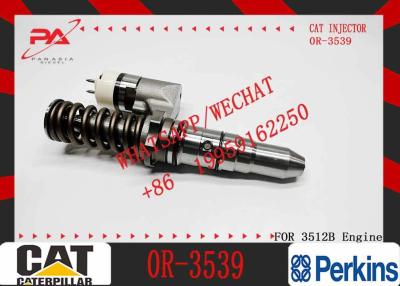 China Factory Direct Supply Common Rail Injector 192-2817 0R-3539 245-8272 10R-8795 2458272 1922817 High Quality for sale