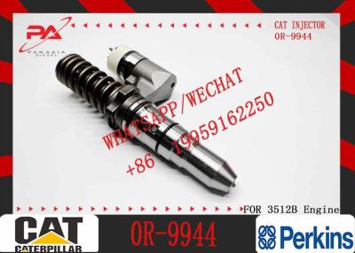 China Factory Direct Supply Common Rail Injector 150-4453 0R-8619 162-8813 0R-9944 1504453 1628813 for sale