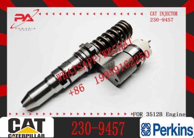 China New Fuel Injector 392-0217 20R-1278 386-1769 10R-3255 230-9457 for C-aterpillar Generator Set Marine 3508B 3512B 3516B Engine for sale