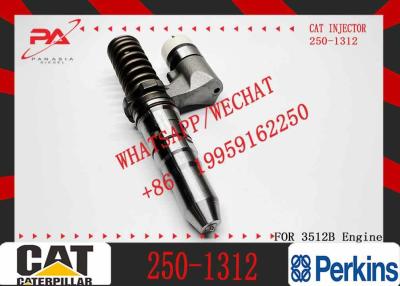 China Injector Components OEM 250-1303 250-1306 250-1308 250-1312 392-6214 for CAT Heavy Machinery Lot-Batch Supply Premium Spares for sale