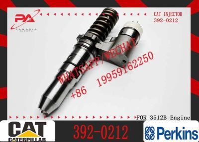 China Injector Components OEM 392-0225 392-0226 392-0212 for cat Injector Heavy Machinery Supply Superior Spares OR9-539 20R-1272 for sale