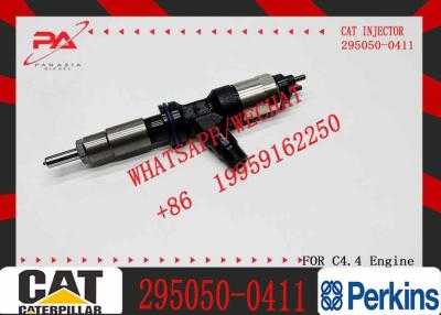 China BOLSTER New Carter for C4.4 Diesel Fuel Injector 370-7286 295050-0411 295050-0440 Metal 6 Months Warranty Universal Fitment for sale