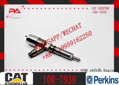China BDHCD 320-0688 Common Rail Diesel Engine Spare Parts Injector 2645A747 10R-7939 320-0688 for C-aterpillar 320d for Perkins C6.6 for sale