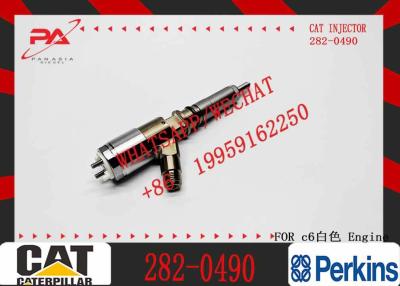 China Carino China-Made New Common Rail Diesel Fuel Injector 282-0490 23670-0L090 292-3780 2645A709 306-9380 10R7672 for Engine 320D for sale