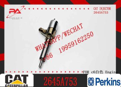China Factory Price High-quality Diesel Engine Components Fuel Injector 2645A751 2645A753 32F61-00014 32E61-00020 for CAT C6.4 Engine for sale