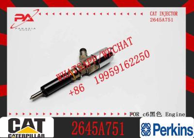China Factory Price High-quality Diesel Engine Components Fuel Injector 2645A751 2645A753 32F61-00014 32E61-00020 for CAT C6.4 Engine for sale