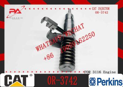 China Sturdy Diesel Injector Kits OEM 7E-8952 0R-8465 7E-9585 0R-3742 for C-aterpillar Machinery Abrasion Proof Parts for sale