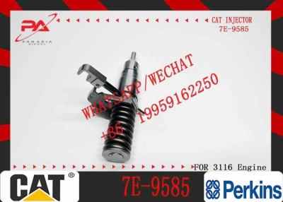 China Engine Rebuild Parts Injector 7E-9585 7E9585 0R-3742 4P9510 4P9520 for 320L for sale