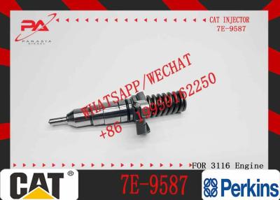 China Engine Rebuild Parts Injector 7E-9587  7E-9585 7E9585 0R-3742 4P9510 4P9520 for 320L for sale
