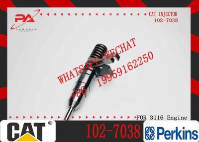 China Direct-Factory Injector Components OEM 0R-8479 101-4561 101-8673 102-7038 for cat Injector Heavy Quality Spares for sale