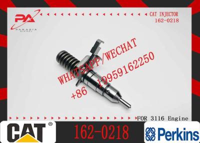 China Heavy-Duty Diesel Injector Kits OEM 127-8207 162-0218 127-8225 418-8820 for C-aterpillar Machinery Abrasion Resistant Parts for sale