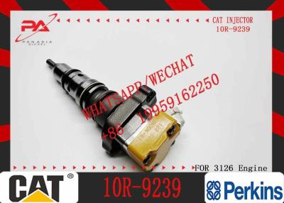 China 204-6714 205-1285 218-4109 HEUI 3126B 3126E Fuel Injector Pump 222-5926 222-5972 0R-9350 10R-9239 Diesel Fuel Injector for sale
