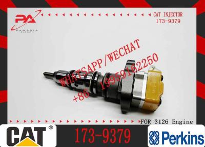 China Factory Hot Sale Fuel Injector Assembly 171-9710 222-5966 173-9379 128-6601 1719710 1739379 with More for sale