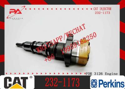 China Wholesale Fuel Injector 174-7526 2321173 1747526 174-7528 232-1173 1747528 Suit for CAT More Series in Good Service for sale