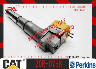 China Factory Hot Sale Fuel Injector 20R0758 174-7526 1747526 20R-0758 174-7528 232-1173 153-5938 1535938 179-6020 2C-0273 2C0273 More for sale
