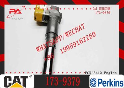 China Factory Hot Sale Fuel Injector Assembly 171-9710 222-5966 173-9379 128-6601 1719710 1739379 with More for sale