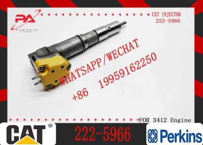 China Truck Injector OEM 10R-0781 10R-1306 198-6605 Diesel Injector Pump 199-6065 203-3771 222-5966 222-5968 for C-T HEUI 3126B 3126E for sale