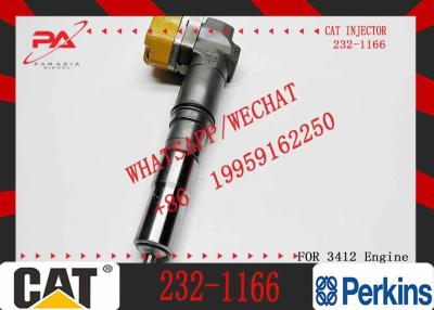China New C-aterpillar C3126 Common Rail Diesel Engine Injector Model 20R-5392 232-1166 20R-0759 0R-8786 191-3005 232-1172 179-9380 for sale