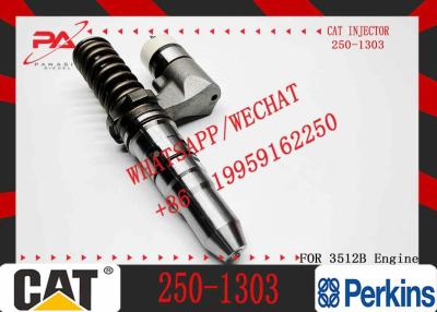 China Injector Components OEM 250-1303 250-1306 250-1308 250-1312 392-6214 for CAT Heavy Machinery Lot-Batch Supply Premium Spares for sale