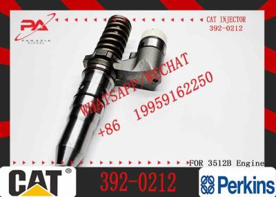 China Wholesale diesel Fuel Injector 392-0220 392-0212 20R0848 20R-0848 392-0211 3920211 392 0220 More Models in Good Service for sale