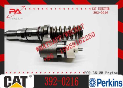 China The Factory Is Selling High-quality Truck Parts in Large Quantities Fuel Injecto 392-0216 392-0215 20R-1265 for sale