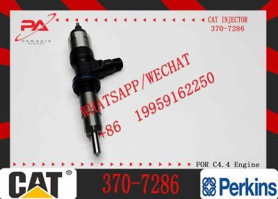 China Diesel Fuel Pump Injection Parts 370-7282 370-7286 433-6862 Injector for Excavator Engine for sale