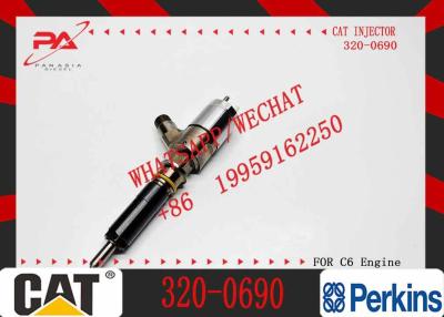 China New Diesel Fuel Injector Assembly 2645A733 2645A 733 2645 A733 320-0690 More for sale