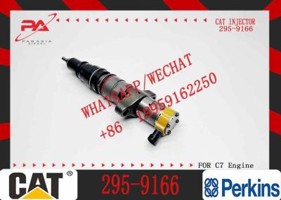 China Diesel Fuel Injection HEUI HEU Injector 295-9166 20R-8067 2959166 20R8067 for C-aterpillar C7 Engine 324D 325D 326D 329D for sale