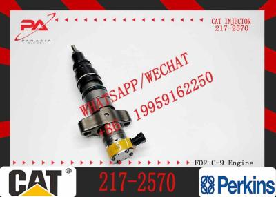 China Cat Engine Fuel Injector235-2888 236-0962 10R-7224 217-2570 235-9649 10R-7225 172-5780 188-8739 for sale