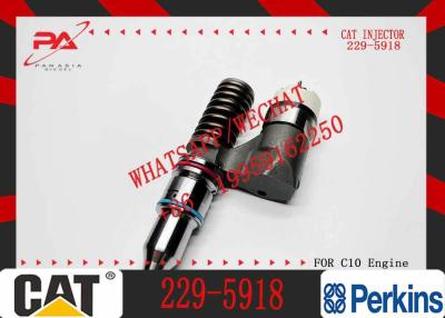 China C10 Engine Fuel Injector 10R-1258 CH12082 0R-8773 10RO963 229-5918 212-3463 212-3464For C-aterpillar Mechanical Parts for sale