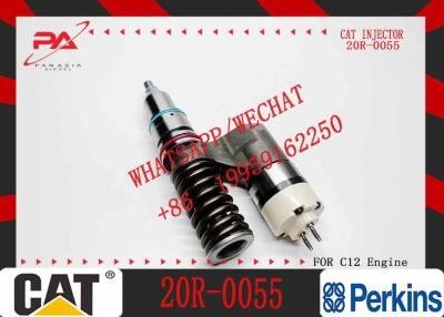 China Highly Adaptable Wear-resistant and Durable Car Parts 317-5278 20R-0055 for sale